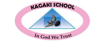 Kagaki School – In God We Trust – In God We Trust